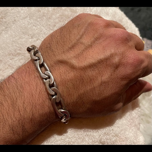 Accessories | Starling Silver Bracelet | Poshmark